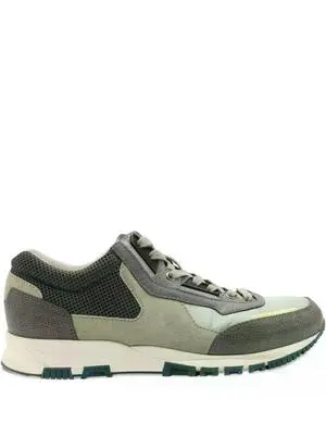 Lanvin Chunky Sneakers For Men