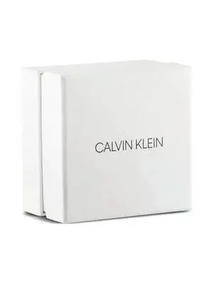 Calvin Klein Sphere-design Ring
