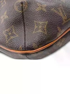 LOUIS VUITTON Pre-owned 1999 Musette Salsa Monogram Shoulder Bag