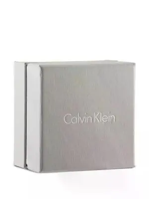 Calvin Klein Two-tone Design Ring