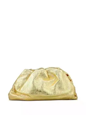 Bottega Gold Pouch