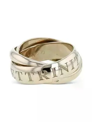 CARTIER Trinity Ring