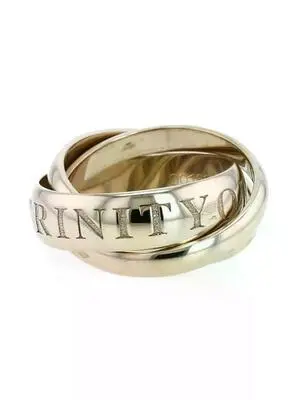 CARTIER Trinity Ring
