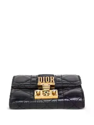 Dior Addict Wallet