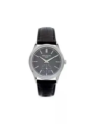 Patek Philippe Calatrava 39mm - Grey