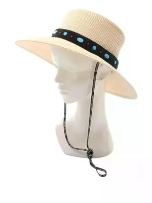 Dior 2020s Beaded Hat