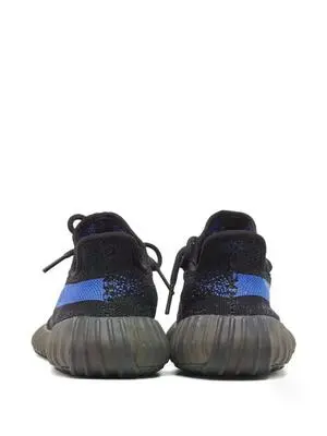 ADIDAS X YEEZY Boost 350 Sneakers - Black