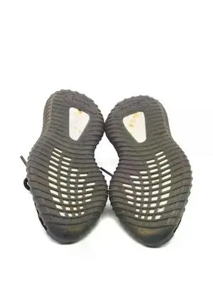 ADIDAS X YEEZY Boost 350 Sneakers - Black