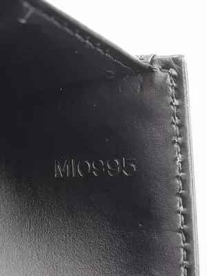 LOUIS VUITTON 1995 Opera Aegean Debossed Clutch