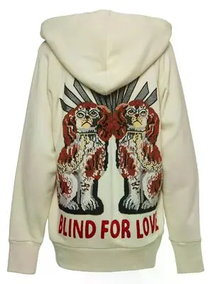 Gucci Blind For Love Hoodie