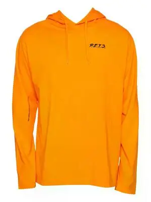 Vetements Long-sleeve Hoodie