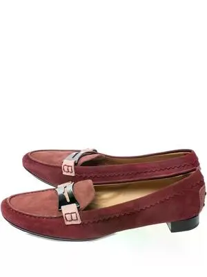 Tod's Metal Flats For Women
