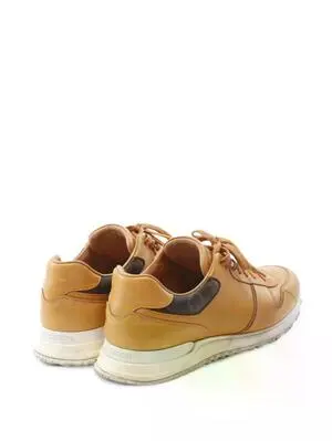 LOUIS VUITTON Run Away Line Sneakers