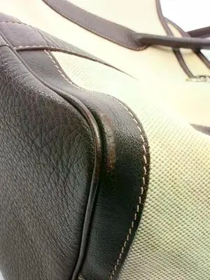 Hermès Garden Party Pm Tote Bag - Neutrals