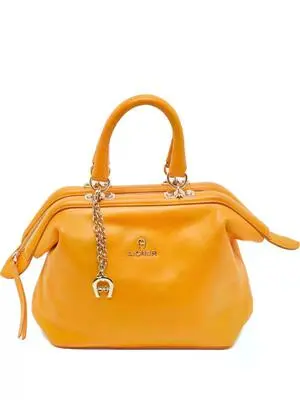 Aigner Logo Bags For Women