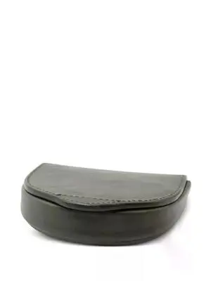 Bottega Veneta Leather Coin Purse