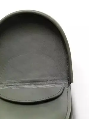 Bottega Veneta Leather Coin Purse