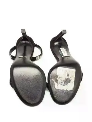 Gucci 110mm Mallory Sandals