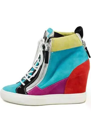 Giuseppe Zanotti Heeled Sneakers For Women