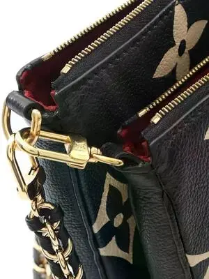 LOUIS VUITTON Empreinte Monogram Shoulder Bag