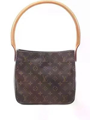 Louis Vuitton Top Handle Shoulder Bags