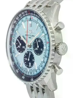 Breitling Navitimer 43mm Chronograph Watch