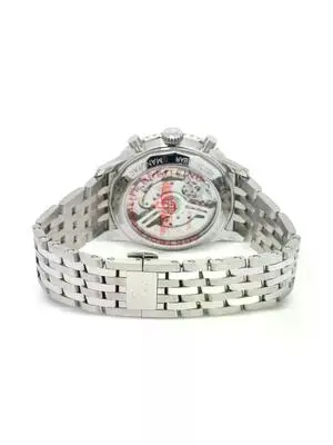 Breitling Navitimer 43mm Chronograph Watch