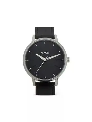 Nixon Kensington 37mm Timepiece - Black