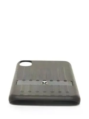 Montblanc Nightflight Hard Iphone X/xs Case