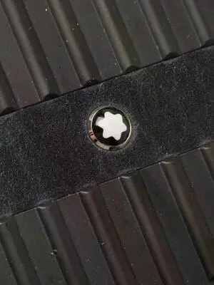 Montblanc Nightflight Hard Iphone X/xs Case