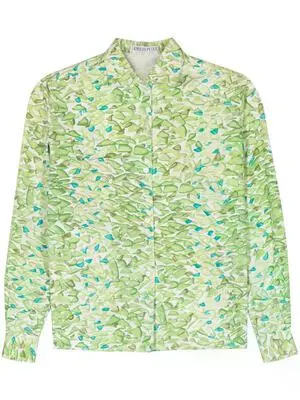 Emilio Pucci Pleated Tops