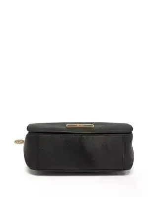 Dkny Vintage Leather Shoulder Bag