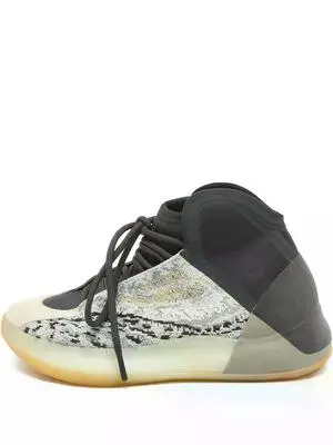 ADIDAS X YEEZY Yeezy Qntm Sneakers - Grey