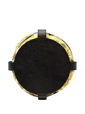 Hermès 2016 Sac Musardine Bucket Bag - Black
