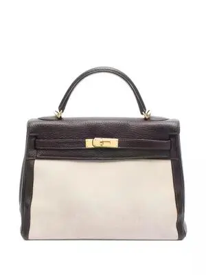 Hermès Kelly 32 Tote Bag