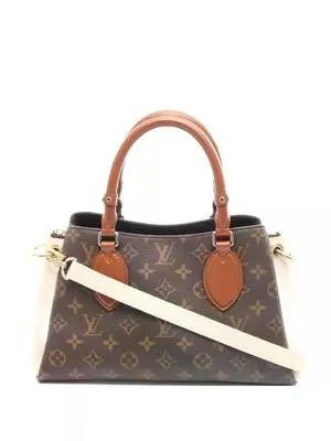 LOUIS VUITTON Vendome Bb Shoulder Bag