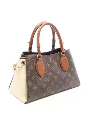 LOUIS VUITTON Vendome Bb Shoulder Bag