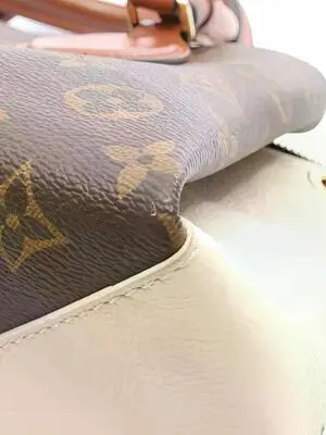 LOUIS VUITTON Vendome Bb Shoulder Bag