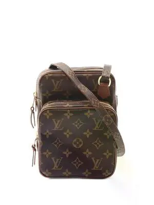 LOUIS VUITTON Monogram Shoulder Bag