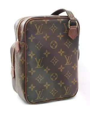 LOUIS VUITTON Monogram Shoulder Bag