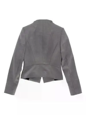 VIVIENNE WESTWOOD 2017-2018 Single-breasted Blazer