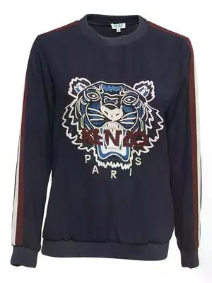 Kenzo Striped Activewear For Women