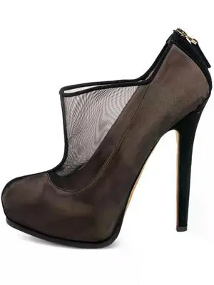 Fendi High Heel Shoes For Women