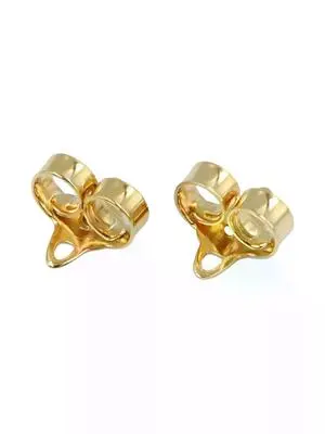 VIVIENNE WESTWOOD 2020s Orb-shape Earrings - Gold