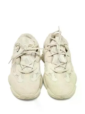 ADIDAS X YEEZY 500 Sneakers - Grey