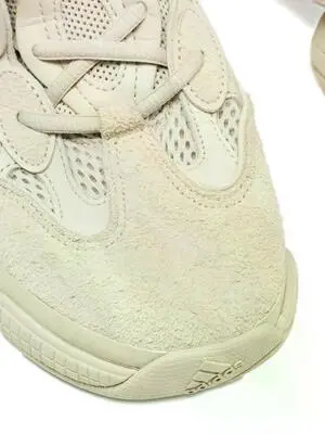 ADIDAS X YEEZY 500 Sneakers - Grey