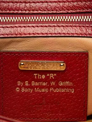 Gucci Jackie 1961 Centennial Crossbody Bag - Brown