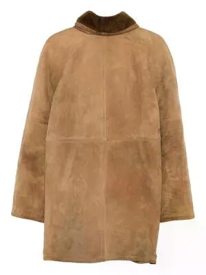A.N.G.E.L.O. VINTAGE CULT 1980s Shearling Coat