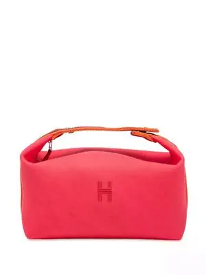 Hermès Bride A Brac Vanity Bag - Pink