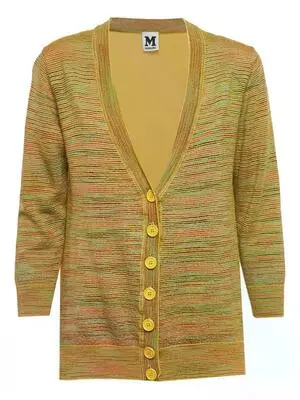 Missoni Button Detailed Cardigans For Women